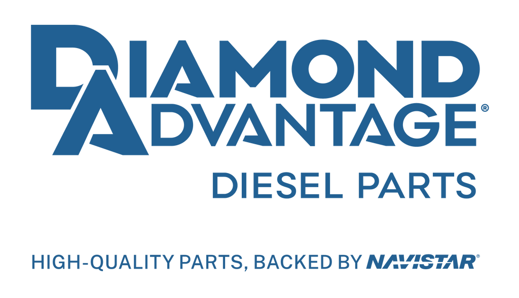 Diamond Advantage Parts – Unlimited Diesel Performance