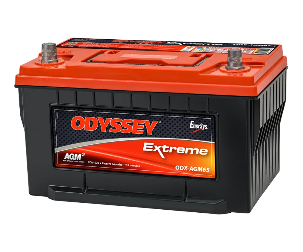 1994.5-1997 7.3L Powerstroke Starting & Charging, Batteries – Unlimited ...