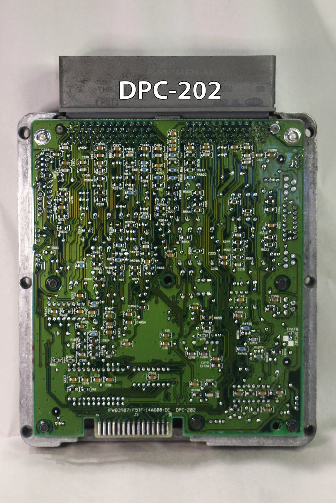 DTC DPC-202 7.3L Powerstroke Automatic Federal Emissions Powertrain Co ...