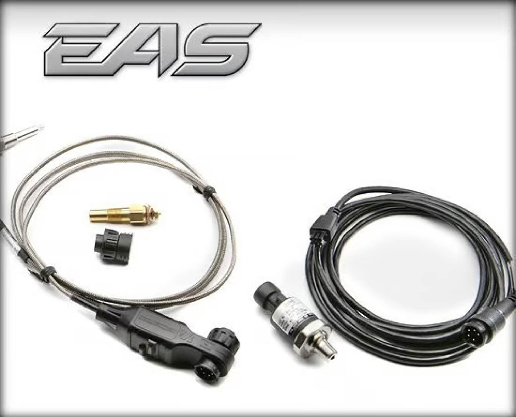Edge Products 98617 EAS Competition Diesel Kit – Unlimited Diesel ...