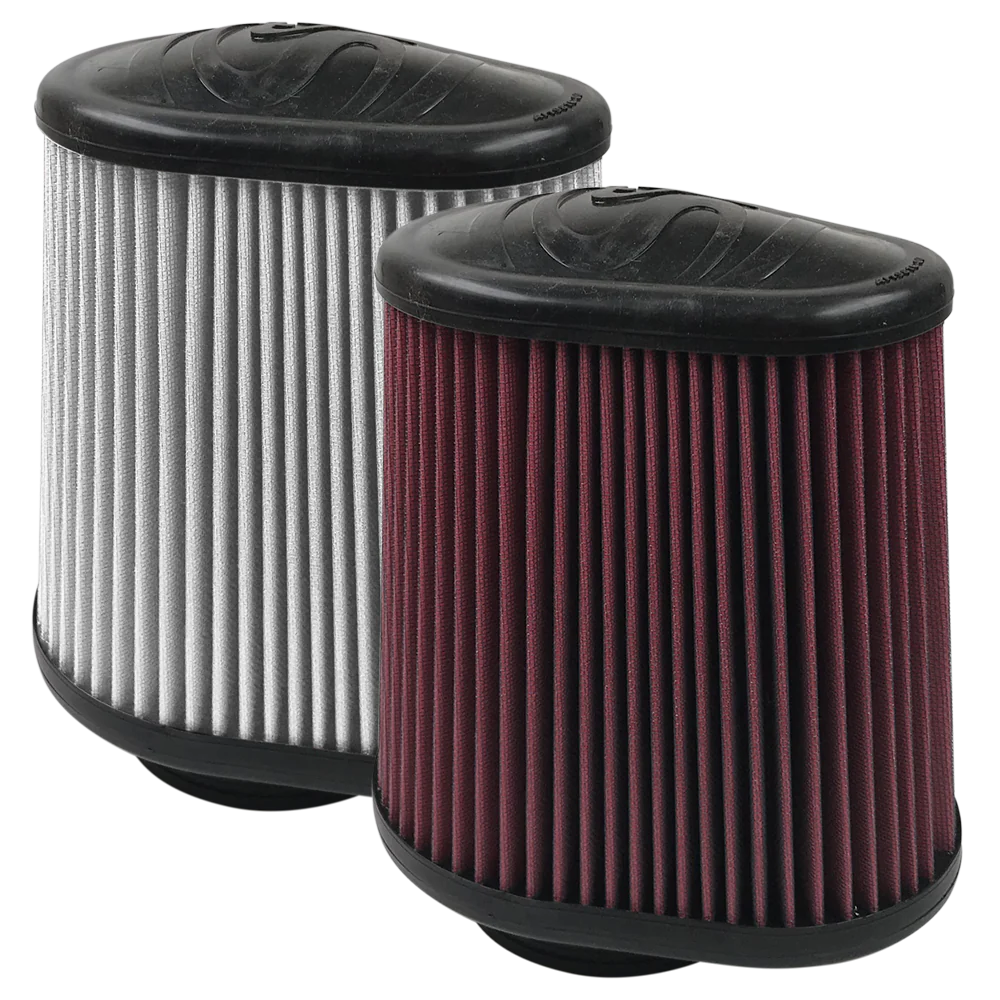 S&B FILTERS KF-1050 REPLACEMENT AIR FILTER – Unlimited Diesel Performance