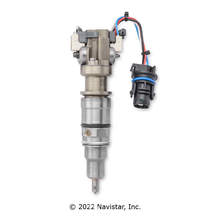 Diamond Advantage DA2251307 2003-2004 Ford 6.0L Reman Fuel Injector ...