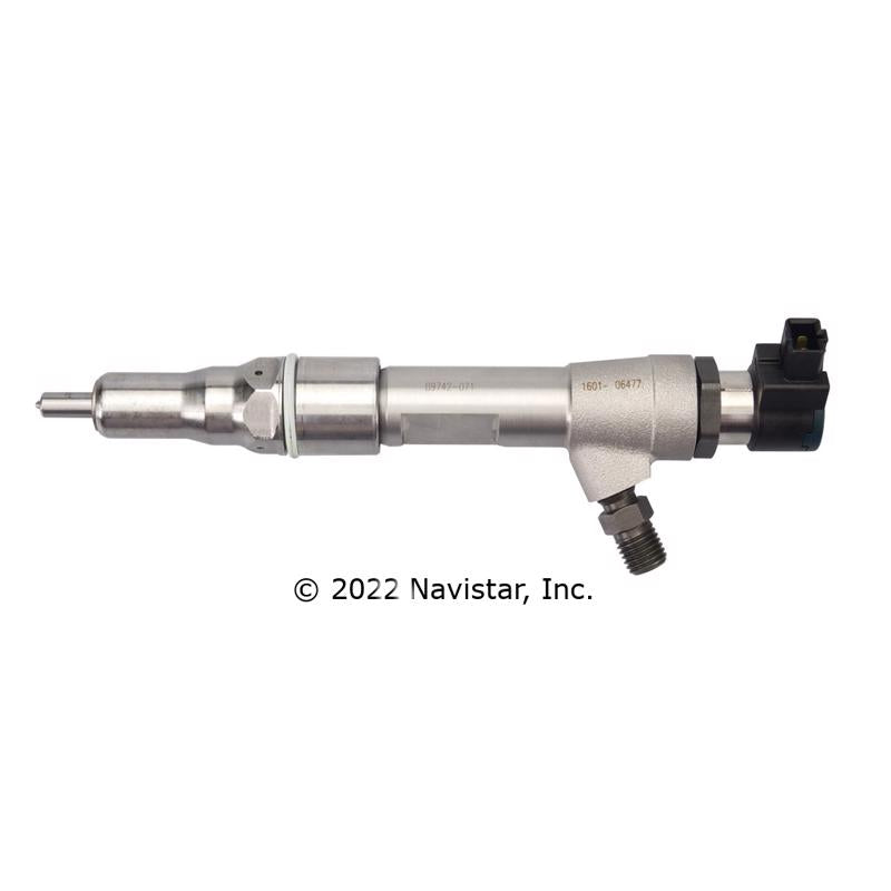 Diamond Advantage DA2251309 2008-2010 Ford 6.4L Reman Fuel Injector ...