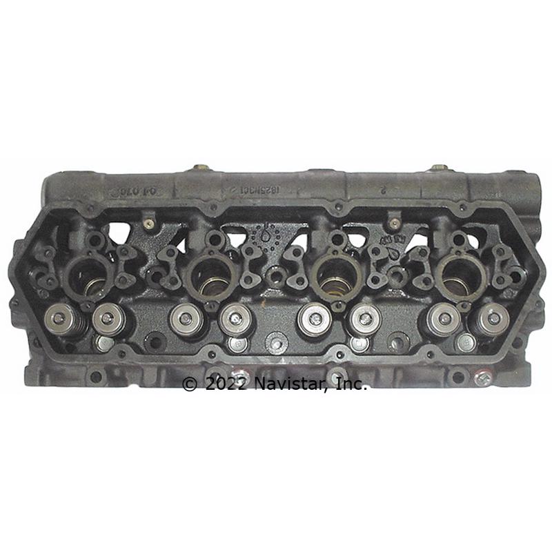 Diamond Advantage DA2251326 1995-2003 Ford 7.3L Reman Cylinder Head ...