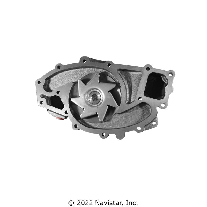 Diamond Advantage DA2251595 1983-1994 Ford 6.9L & 7.3L IDI Water Pump ...