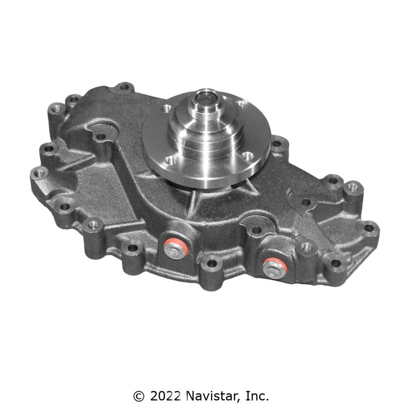 Diamond Advantage DA2251595 1983-1994 Ford 6.9L & 7.3L IDI Water Pump ...