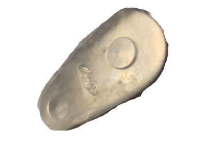 Diamond Advantage DA2251623 2011-2016 Ford 6.7L Water Pump Plug ...