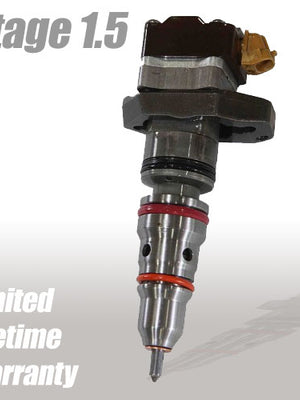 POWERSTROKE – Unlimited Diesel Performance